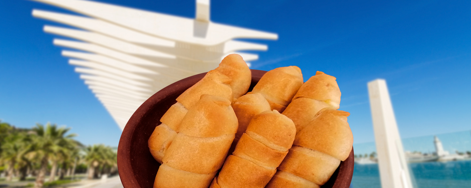 Tequesol | Tequeños – Tequeños y otros aperitivos